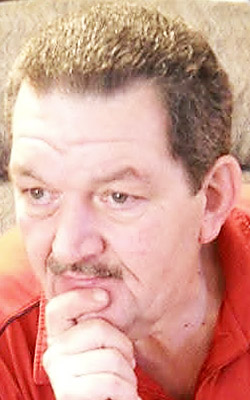 Mark L. ‘Bear’ Rickard | News, Sports, Jobs - Altoona Mirror
